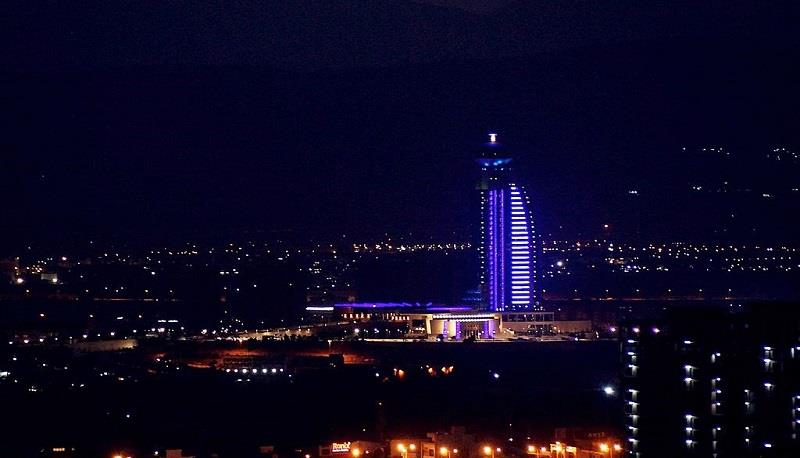 یەکێتی ژیانی خەڵکی سلێمانی دەداتە دەست بەغدا