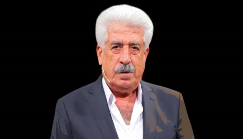 چلەی هونەرمەند زاهیر عەبدوڵا لە هەولێر بەڕێوە دەچێت