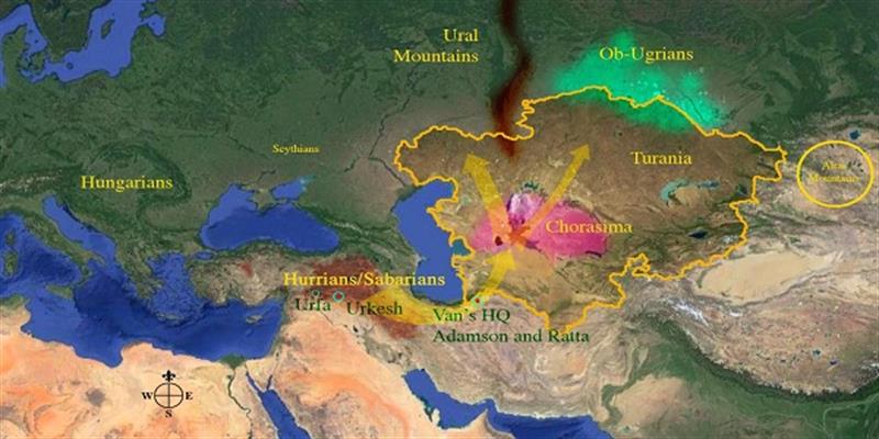 سوباری و سوبارتو كۆنترین ناوی خەڵك و خاكی كوردستان