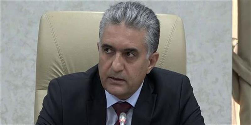 وه‌زیری‌ ناوخۆی‌ كوردستان زانیارییه‌كی‌ گرنگی‌ ئاشكرا كرد