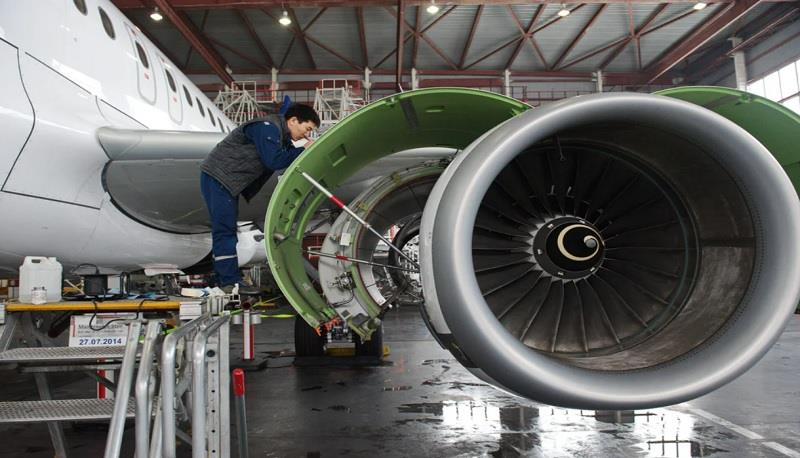 بزوێنه‌ری فڕۆكه‌ په‌كی بكه‌وێ چۆن سه‌لامه‌ت ده‌بی و ڕزگار ده‌كرێی؟